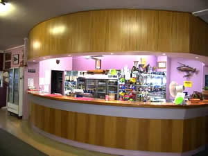 SPRINGFIELD GOLF CLUB CLUBHOUSE - Springfield Golf Club Rotorua