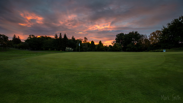 Springfield Golf Club, Rotorua Golf, New Zealand